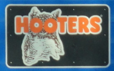 Hooters