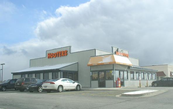 Hooters
