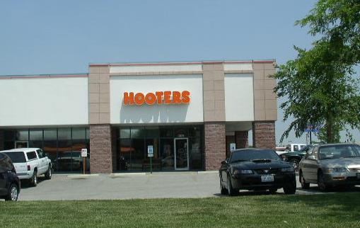 Hooters