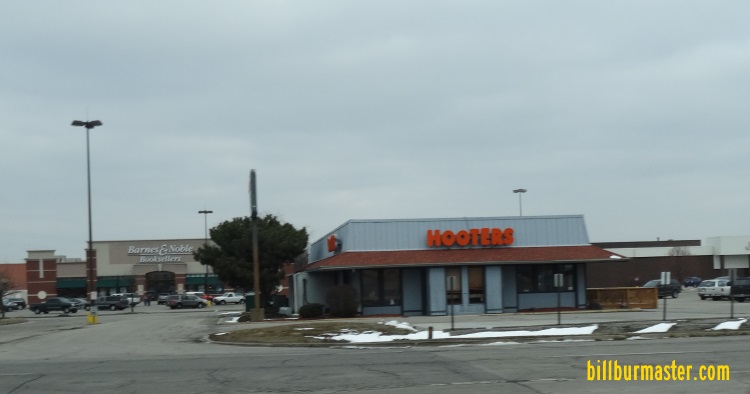 Hooters