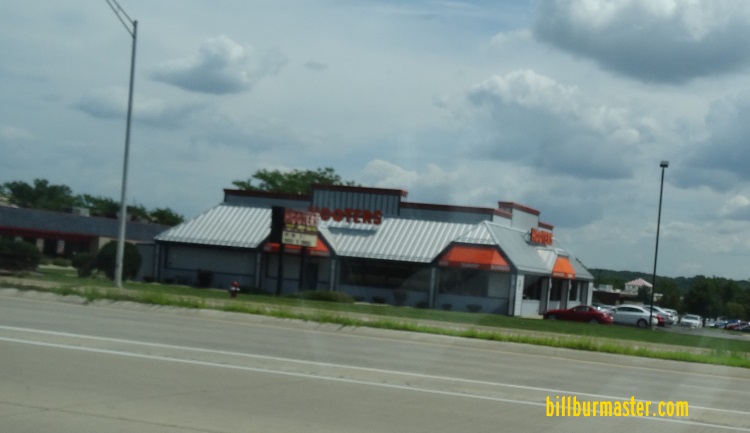 Hooters