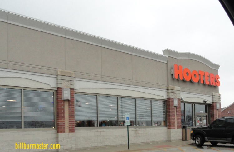 Hooters