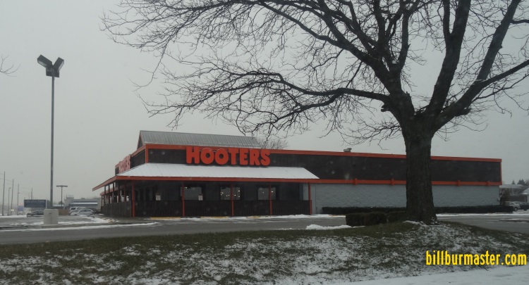 Hooters