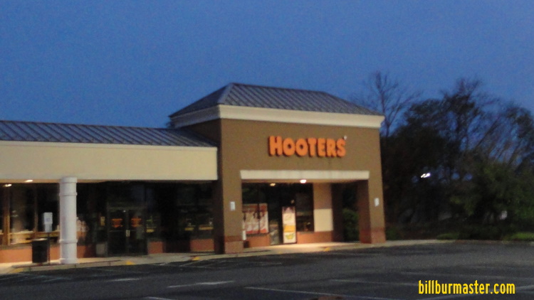 Hooters