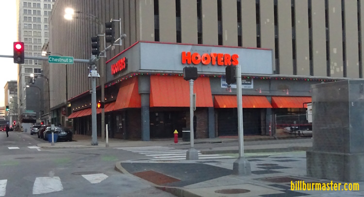 Hooters
