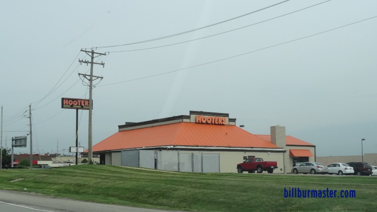 Hooters