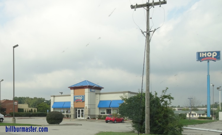 International House of Pancakes