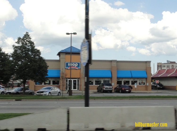 International House of Pancakes