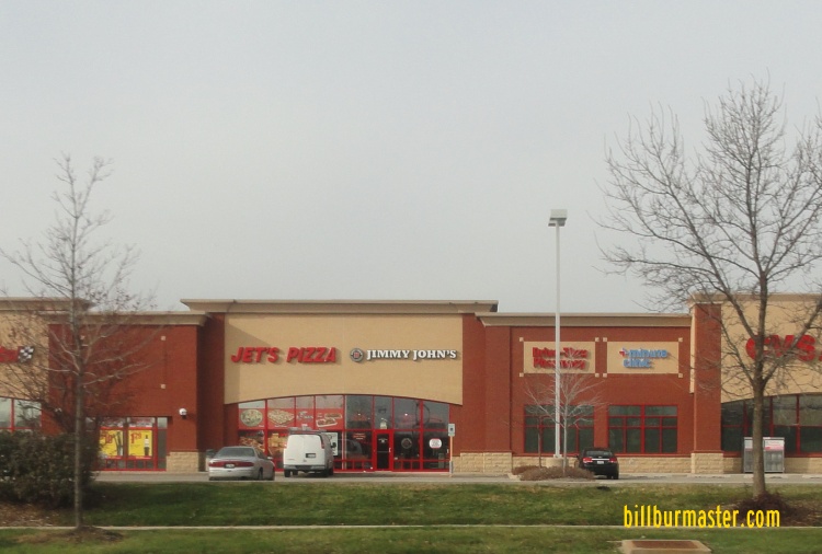 Jimmy Johns