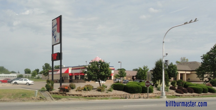 KFC-Kentucky Fried Chicken