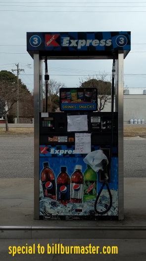 K Mart Express