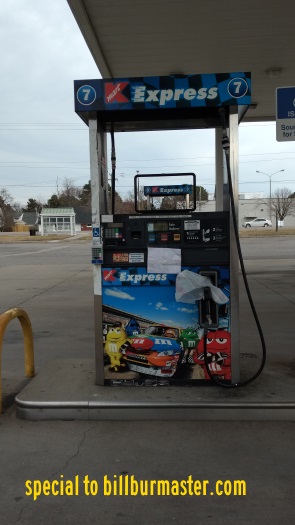 K Mart Express