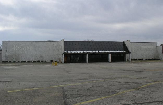Kroger