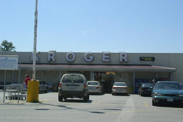 Kroger
