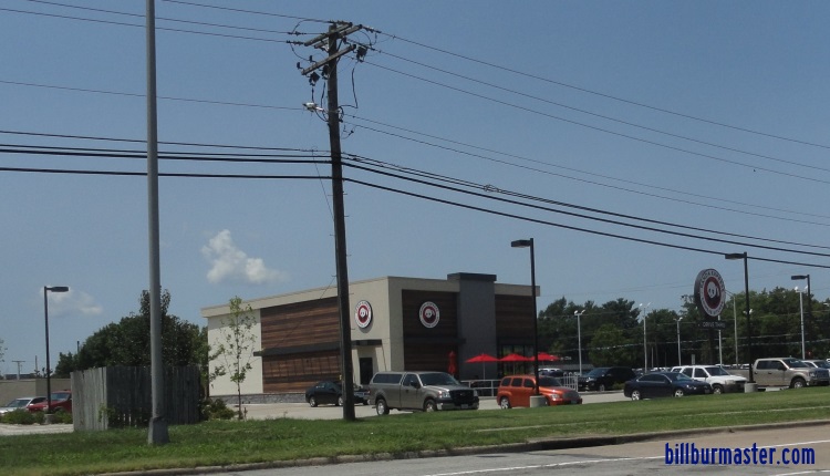 Panda Express