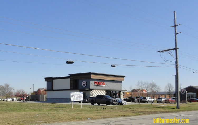 Panda Express