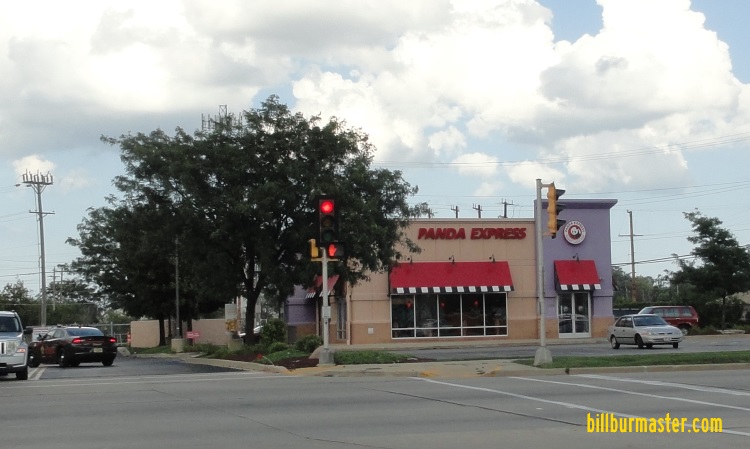 Panda Express
