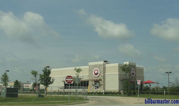 Panda Express
