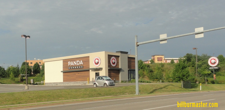 Panda Express
