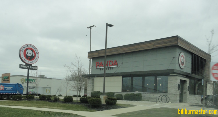 Panda Express