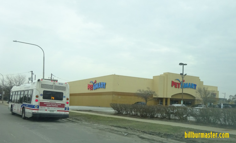 Petsmart