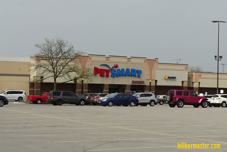 Petsmart