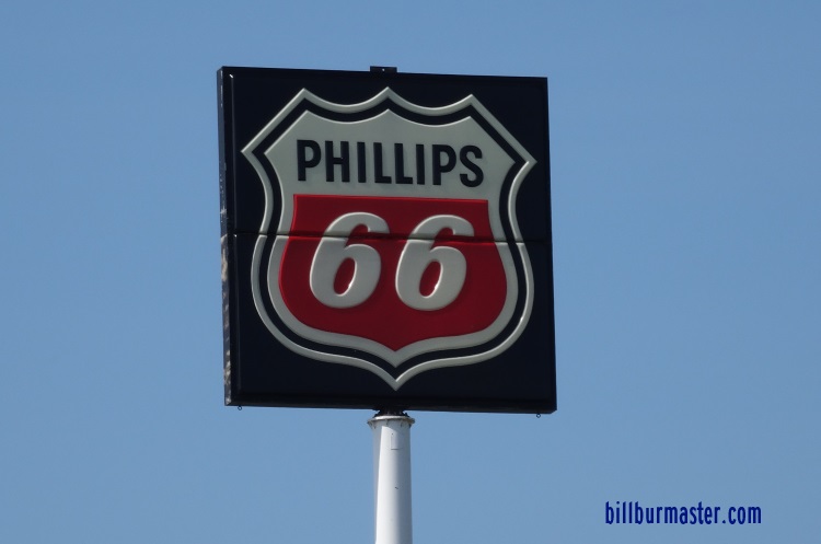 Phillips 66