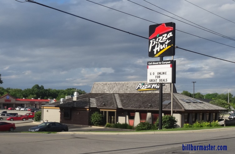 Pizza Hut