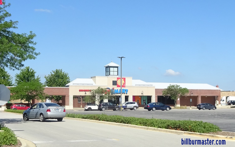 Petsmart
