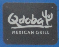 Qdoba