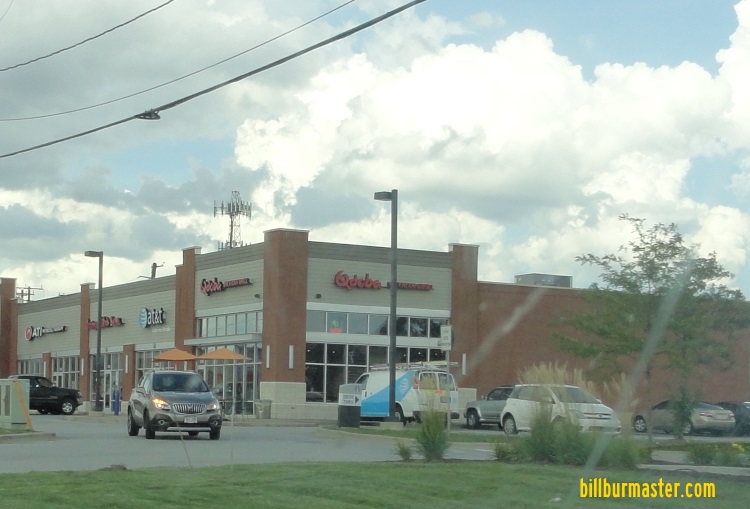 Qdoba