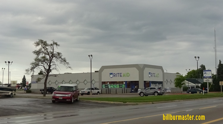 Rite Aid