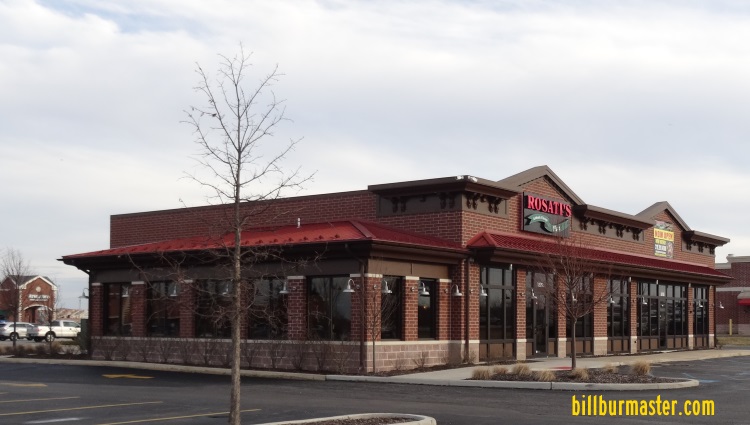 Rosati's
