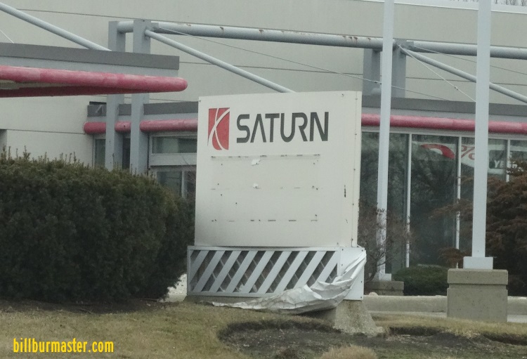 Saturn