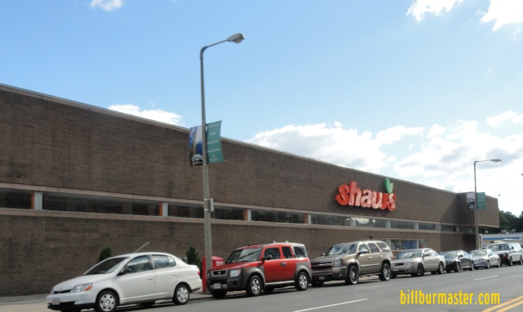Shaw's