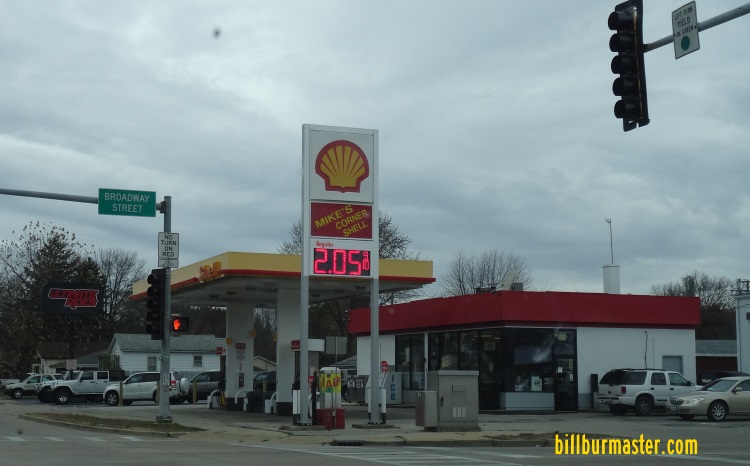 Shell