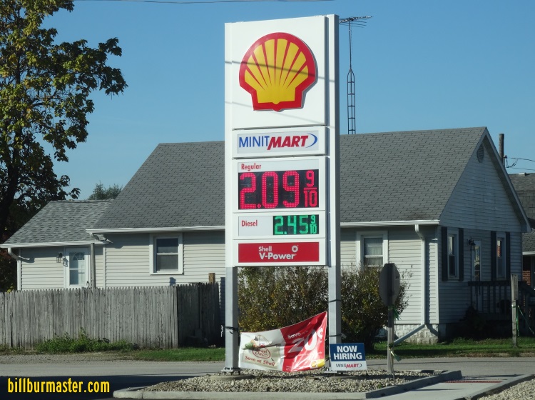 Minit Mart