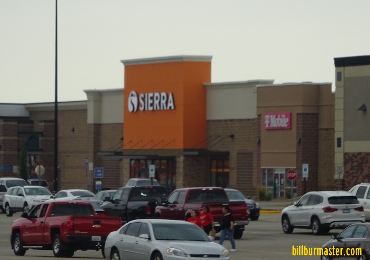 Sierra