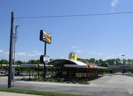 Sonic
