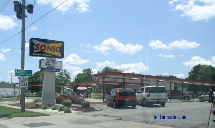 Sonic