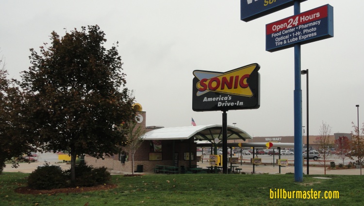 Sonic