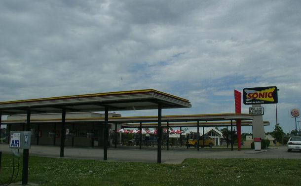 Sonic