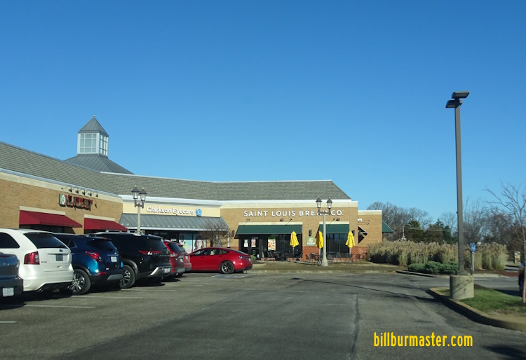 St. Louis Bread Company