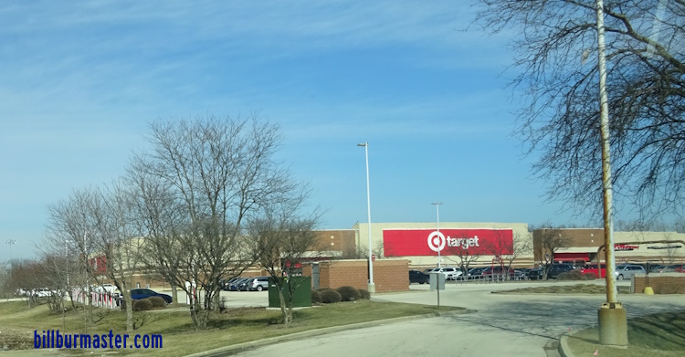 Target