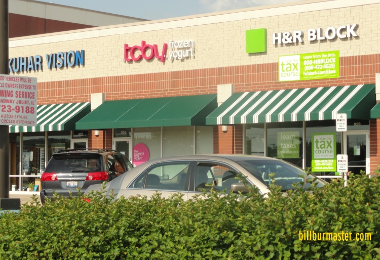 TCBY