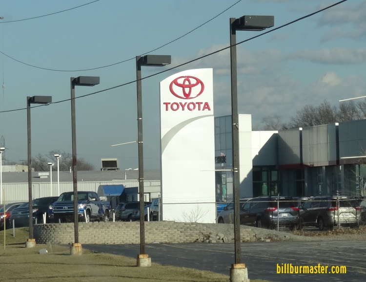 Toyota