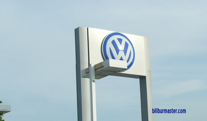 Volkswagon