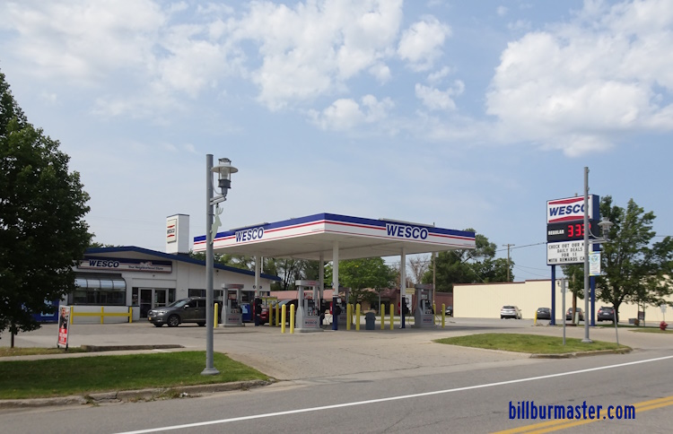 Wesco