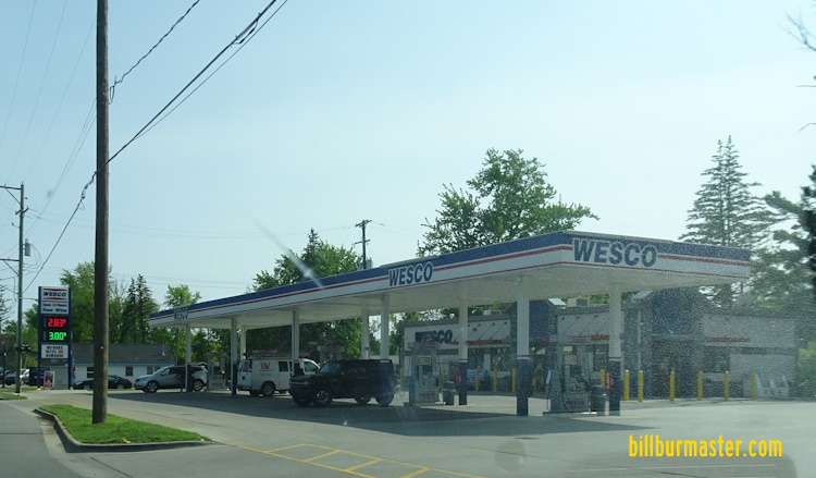 Wesco