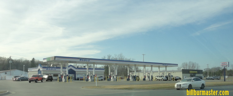 Wesco